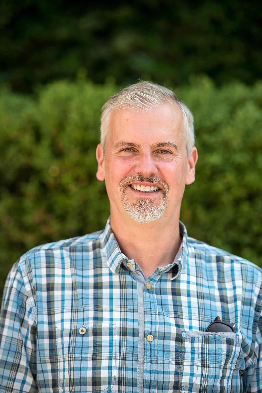 Team – Barz Lab at Queen's